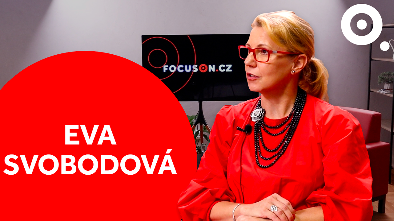Podniky a udržitelnost i ceny energií | Eva Svobodová | Stream