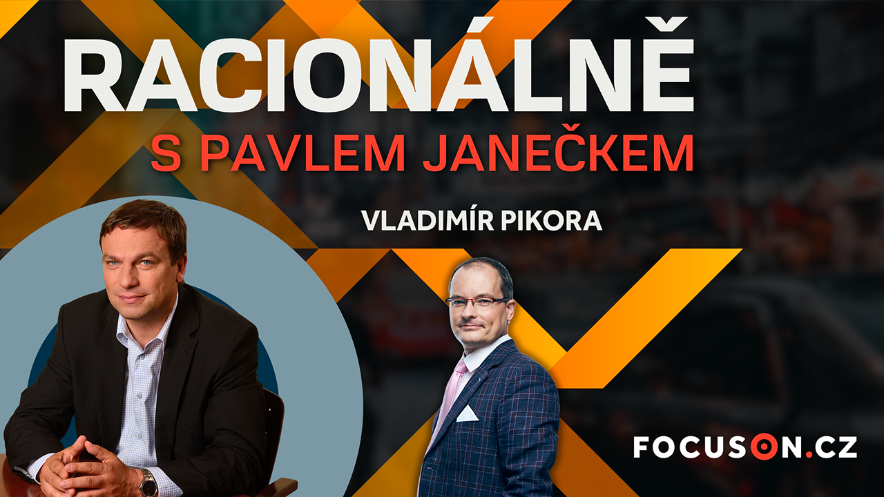 Životní úroveň v Česku a energetika | Pikora | Stream